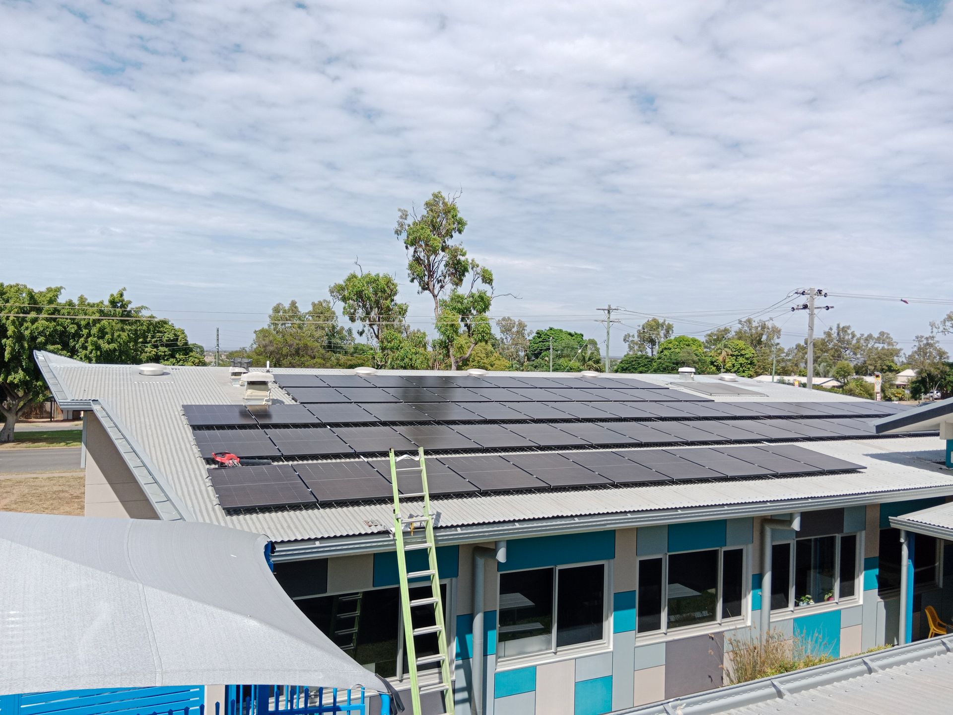 Tropical Solar and Electrical Services | Solar Power in Mackay