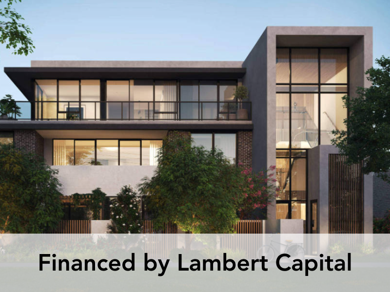 Real Developers, Real Results: How Lambert Capital Helped These ...