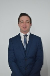 Meet Our Team | IEC Advisory | Dubbo NSW