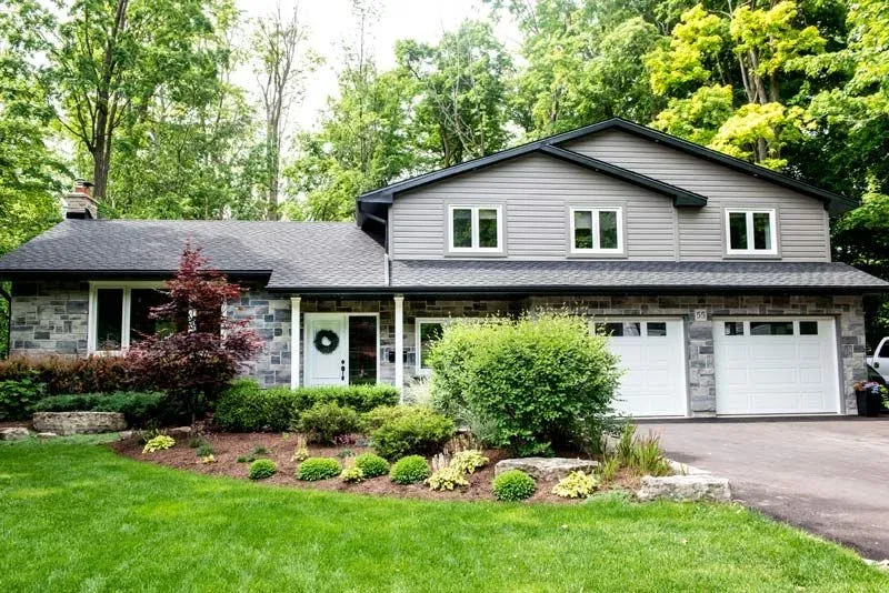 About | Reger Complete Home Exteriors Ltd.