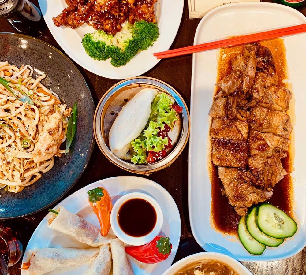 Miracle Asian | Nelson, New Zealand