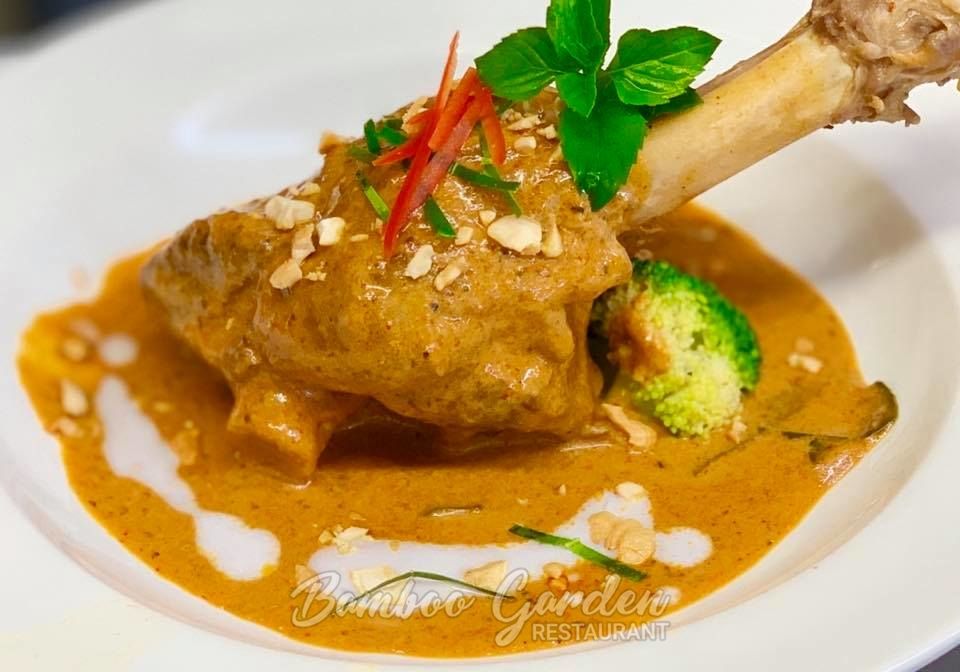 Miracle Asian | Nelson, New Zealand