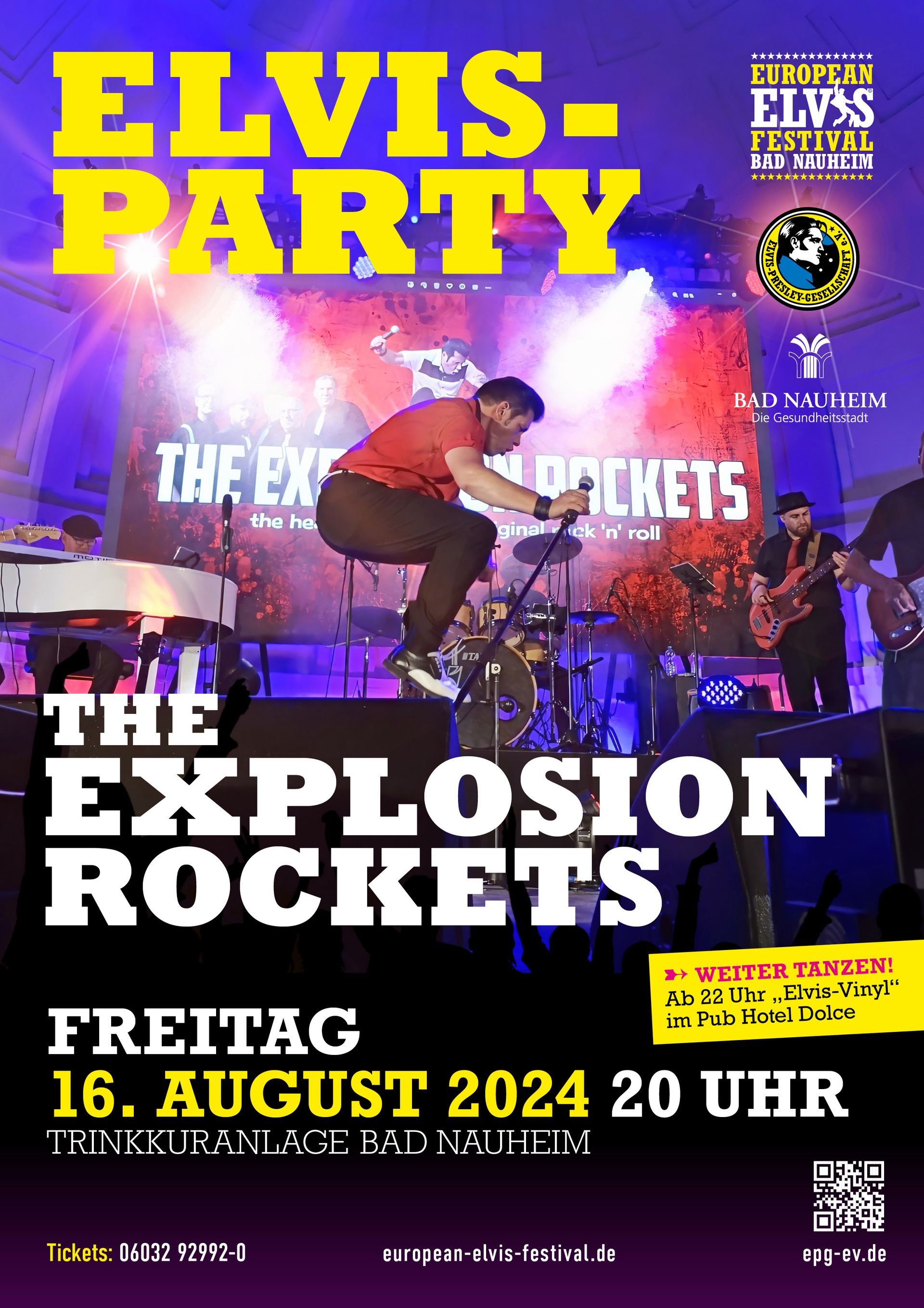 Elvis-Presley-Gesellschaft e.V.