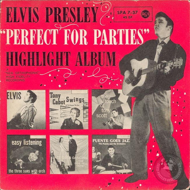 Elvis-Presley-Gesellschaft e.V.
