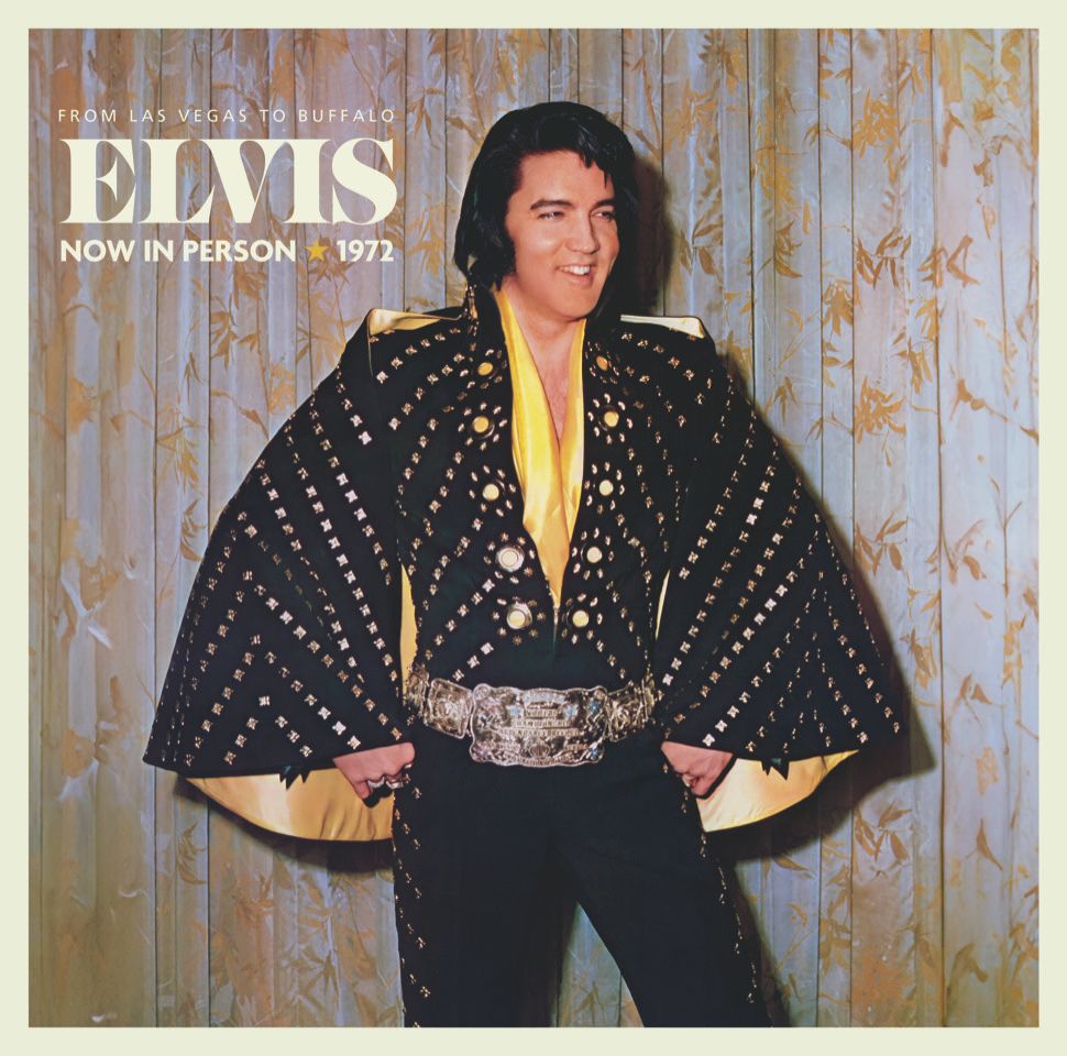 Neue FTD-Box: Now in Person 1972