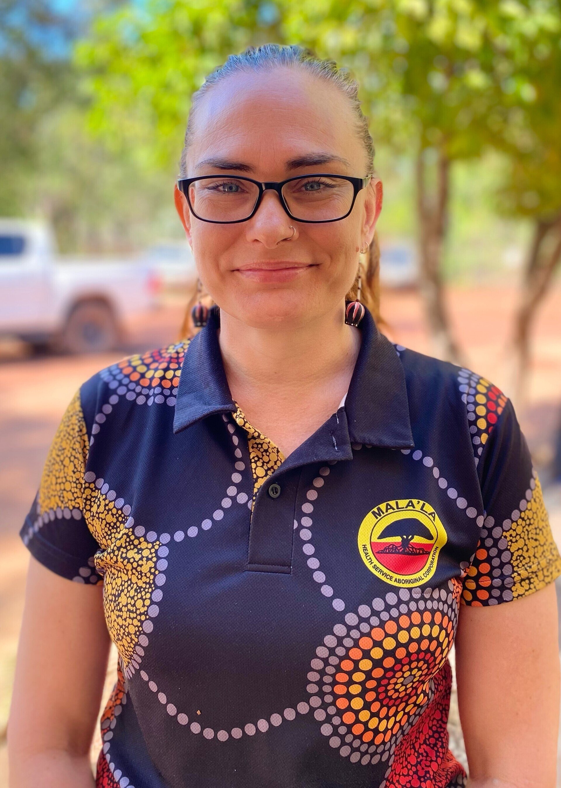 About us | Mala'la | Health services in Maningrida