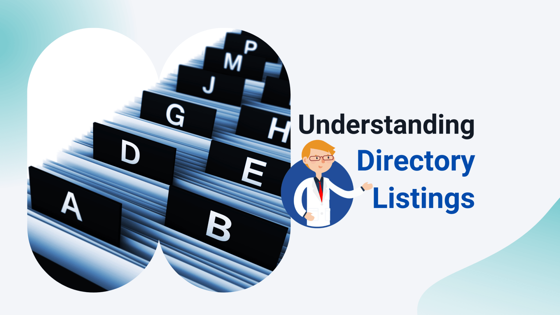 Understanding Directory Listings