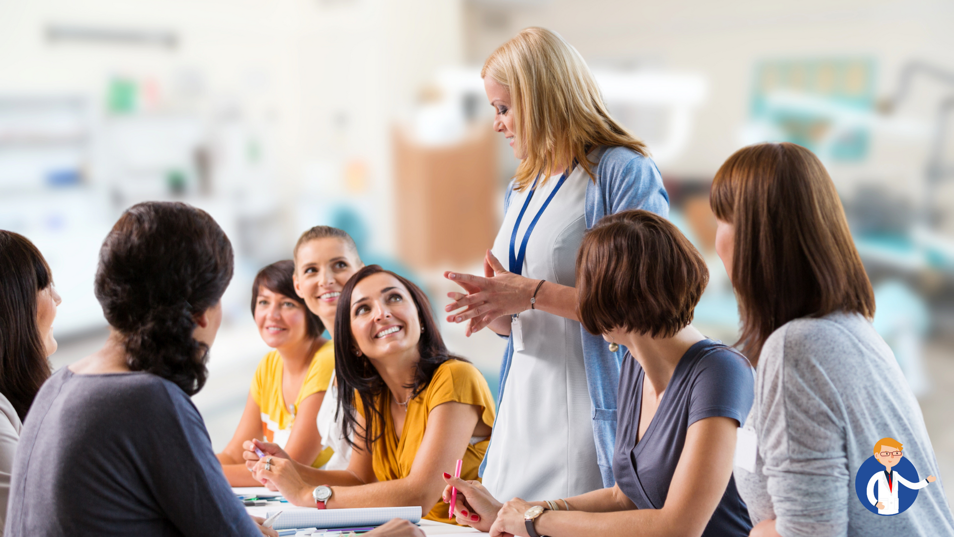 2025 Dental Hygiene Week: Marketing Ideas to Appreciate Your Hygienists
