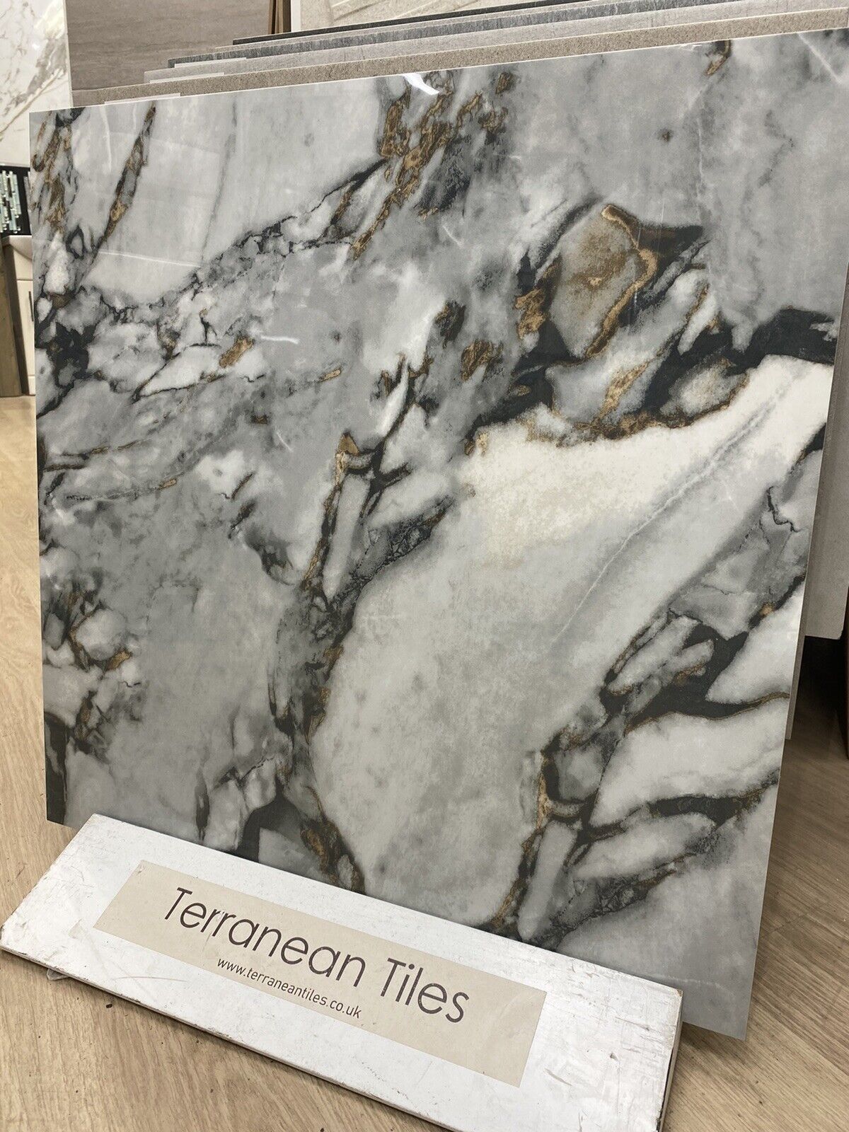 Wholesale Tiles PALET DEAL