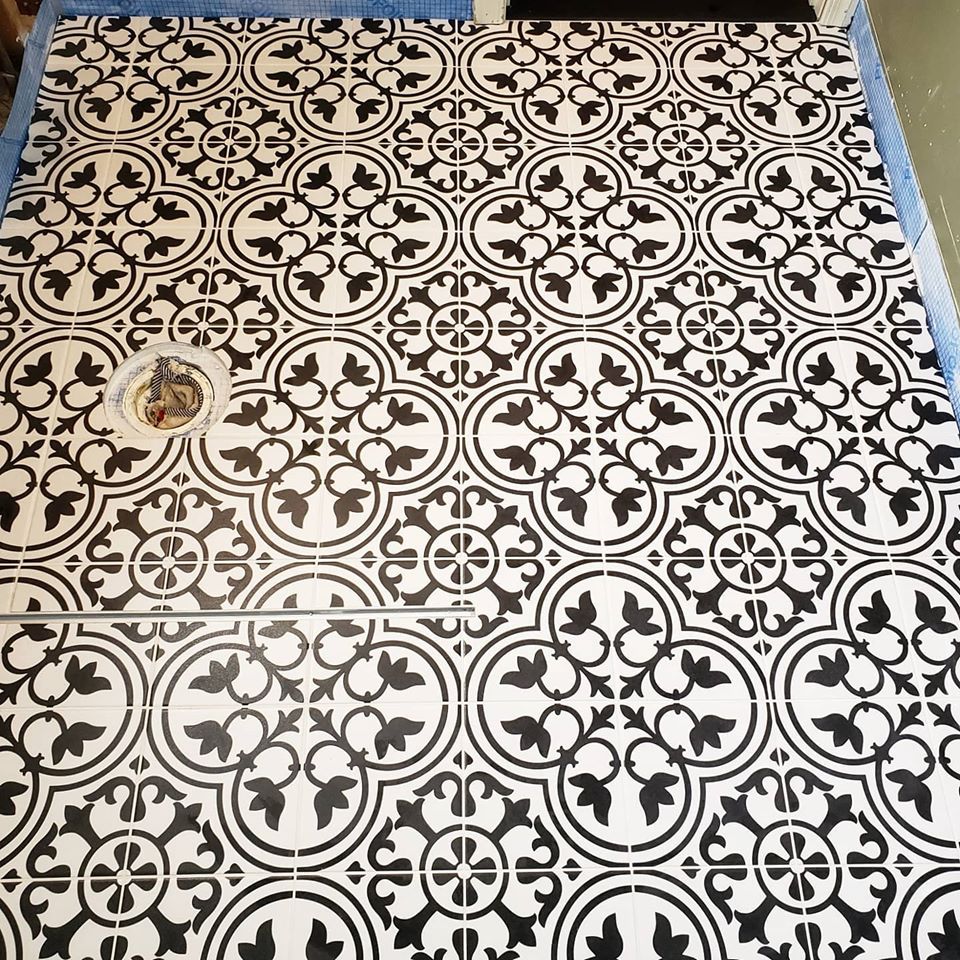 Tile shop in Blackburn with Darwen | Terranean Tiles