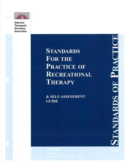 Standards of Practice | ATRA