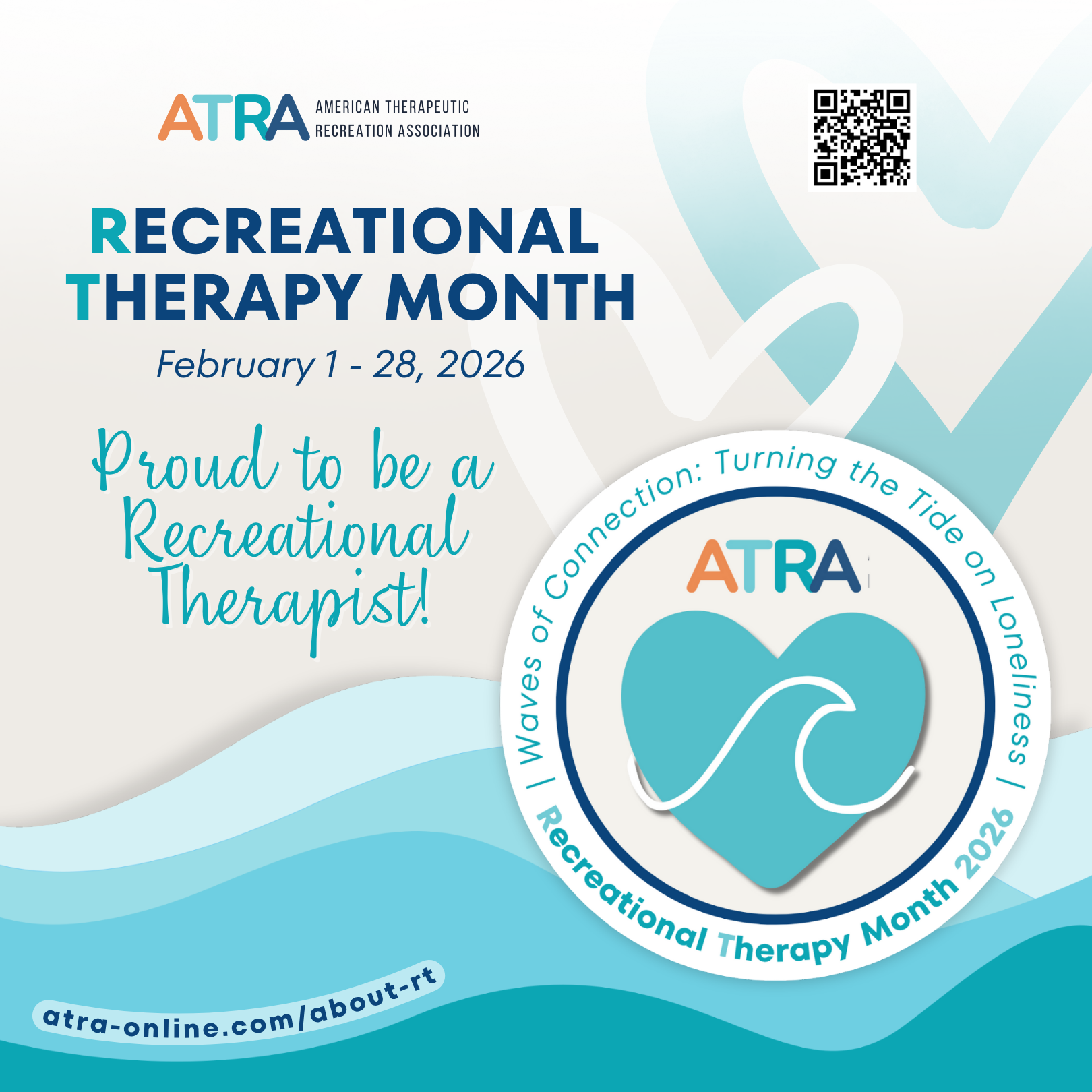 RT Month | ATRA