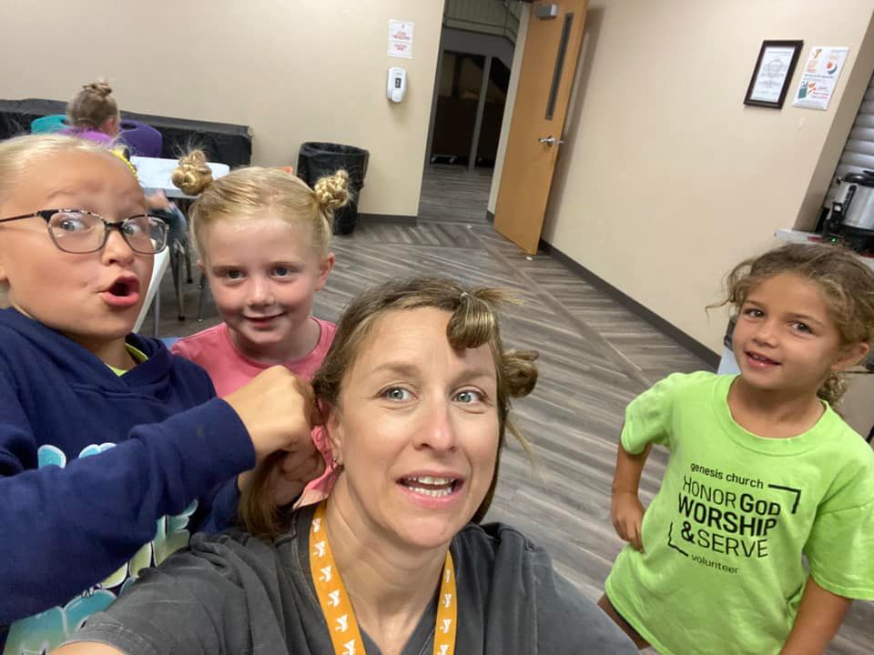 Mexico Area Family YMCA | Summer Day Camps