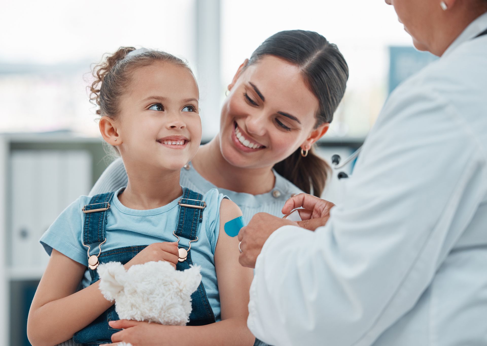 Urgent Care - Anchorage & Wasilla, AK - Alaska Medical