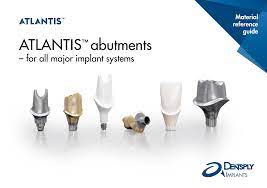 Implant Retained Solutions | Cosmetic Dental Design Lab | Australia