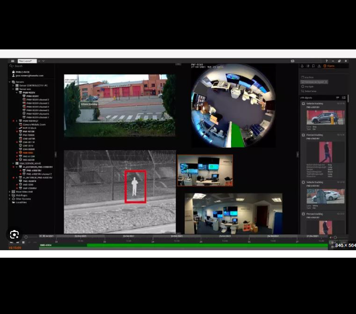 Security Systems | Security Systems Melbourne - Innotec Security | Melb.