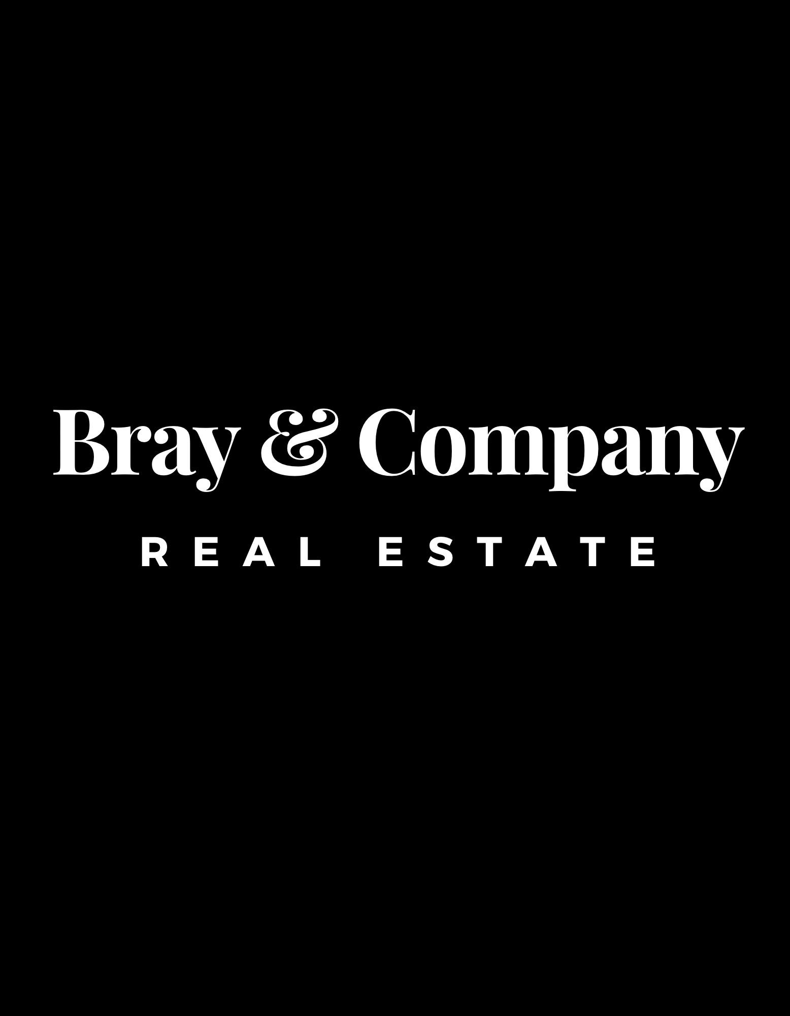 Sasha Bray | brayandco.realestate