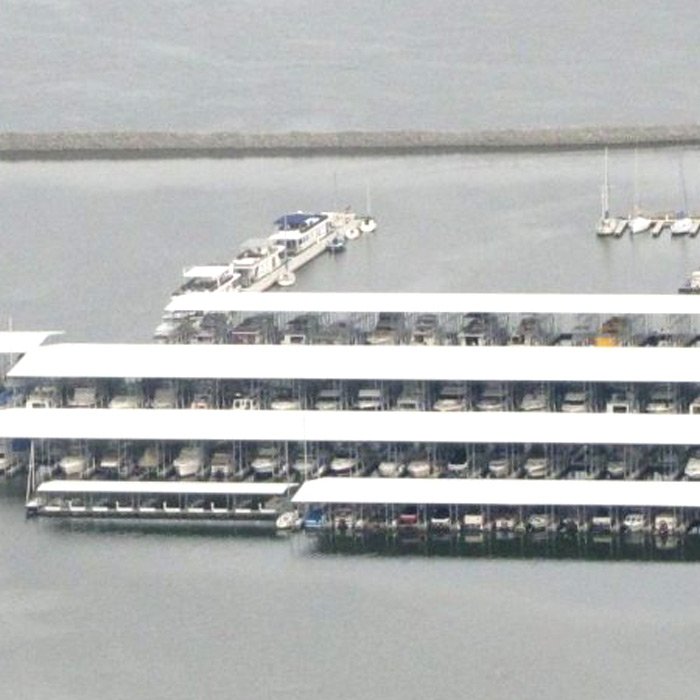 Kenlake Marina - Kentucky & Barkley Lake