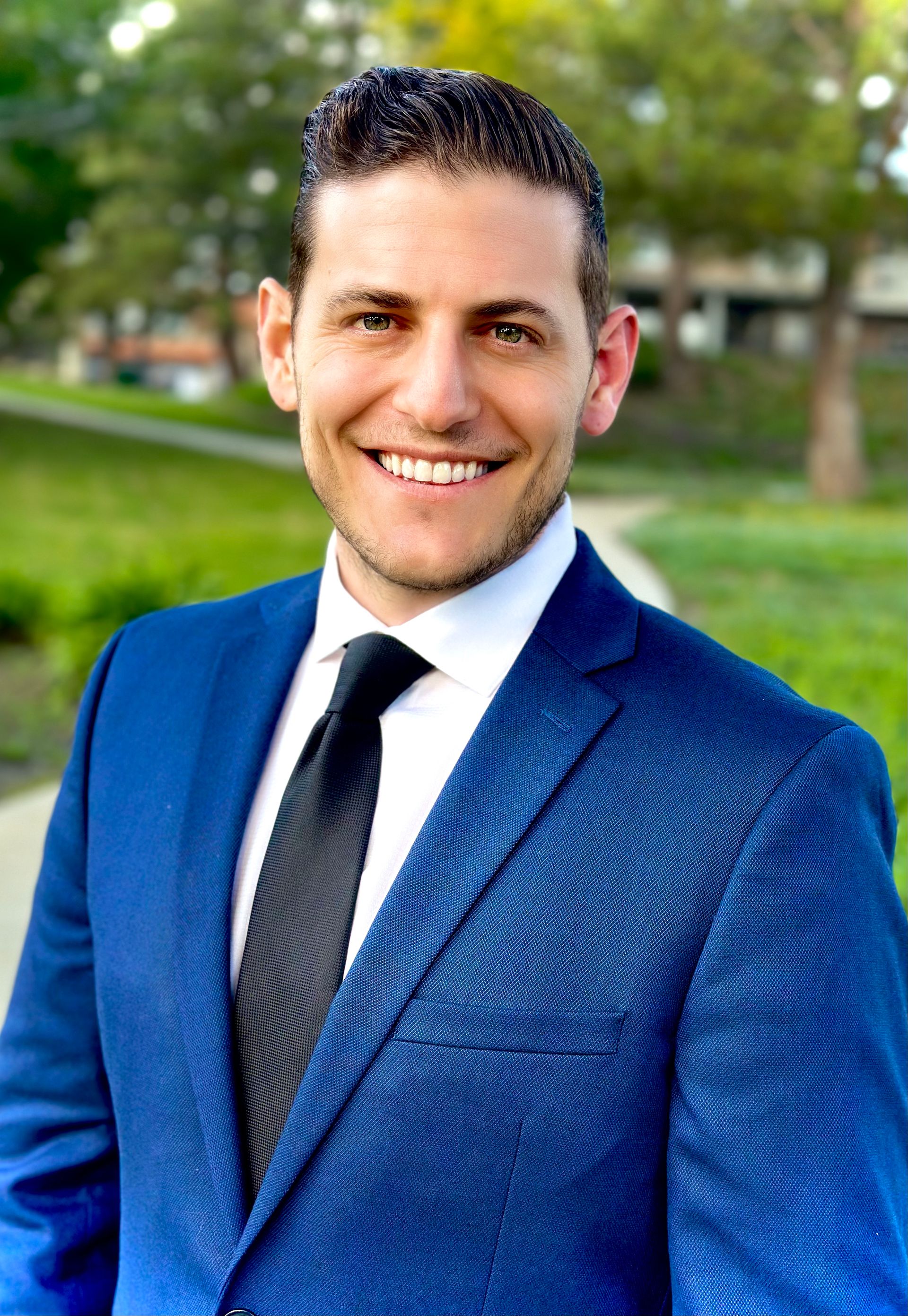 Team | Gunn Psychological Services | California