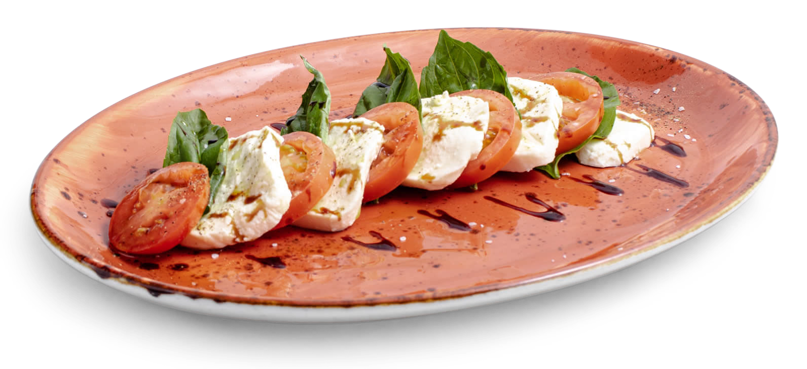 Best Pizza & Italian Food Restaurant Menu, Russo's New York Pizzeria