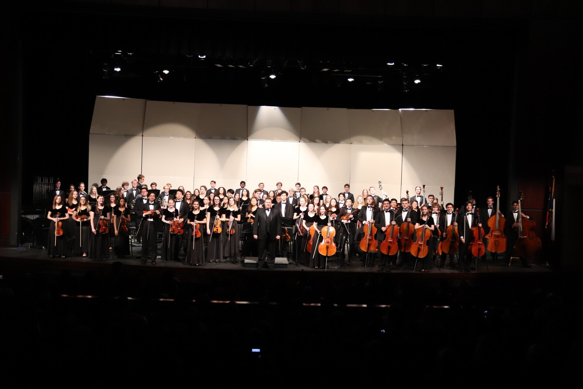Orchestra