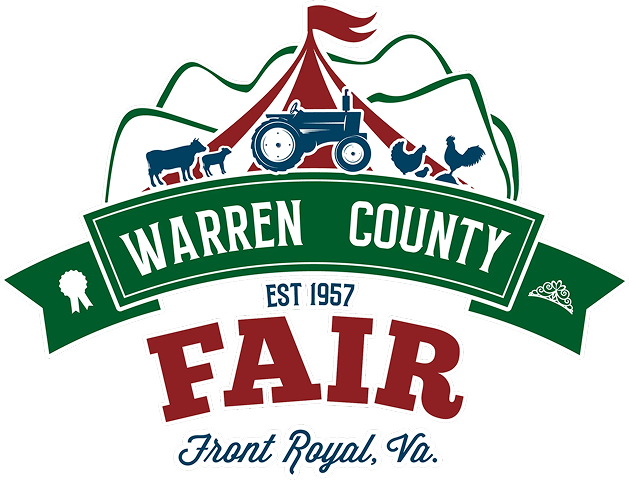 Warren County Fair Events | Warren County Fair | Front Royal, VA