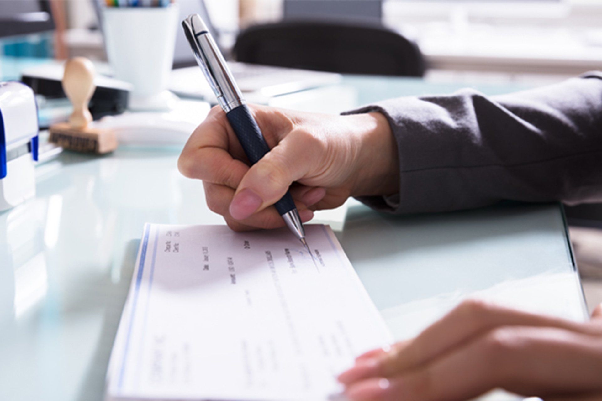 Affordable Tax Preparation Services | Tax Consultant in Florida