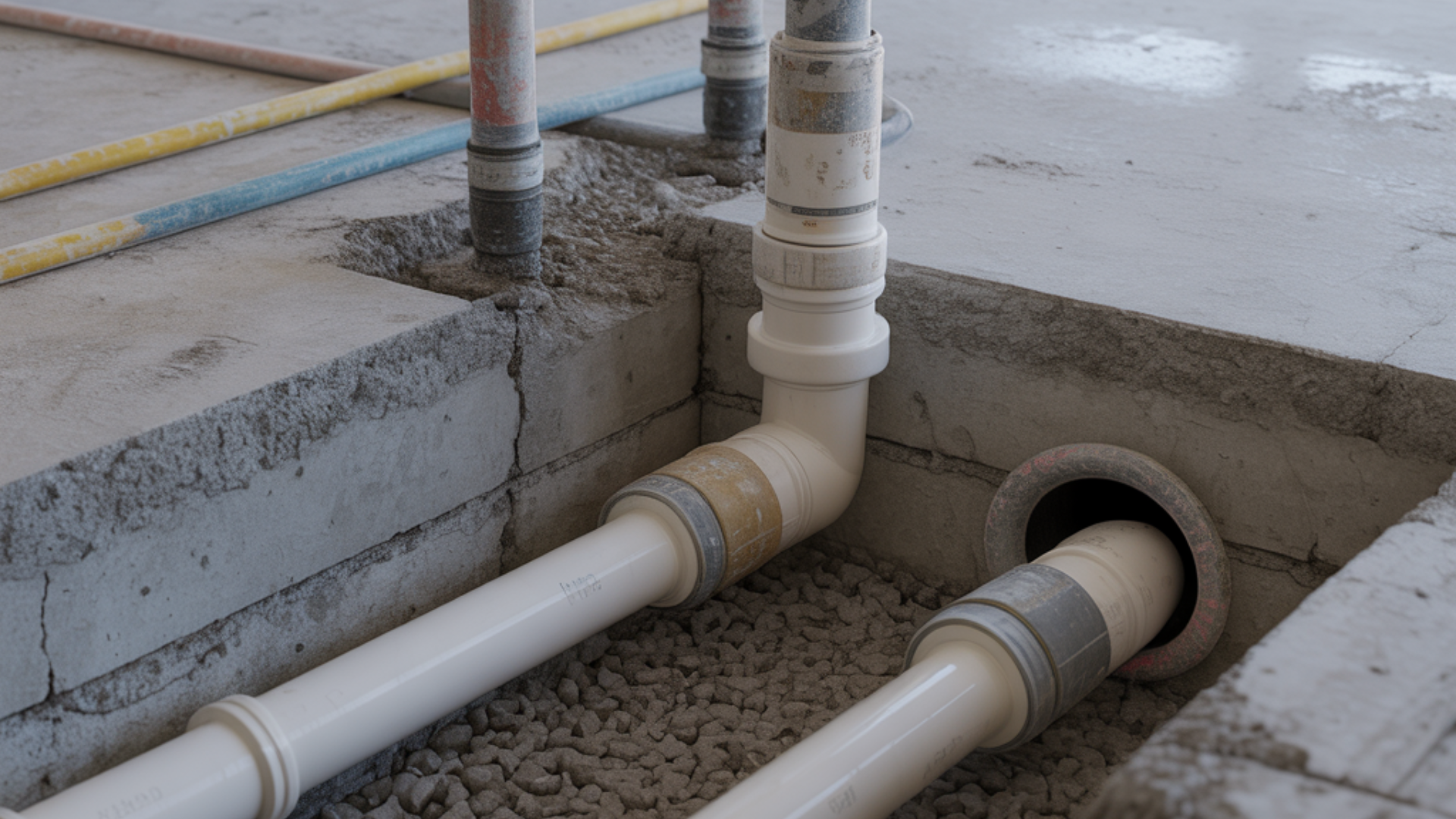 Plumbing Services | Norwood, MA | Duncan Plumbing & Heating