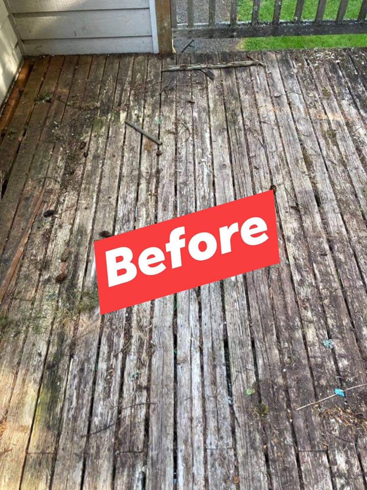 Photo Gallery | Everett, WA | JMS Concrete & Construction LLC