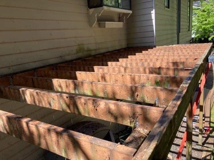 Photo Gallery | Everett, WA | JMS Concrete & Construction LLC