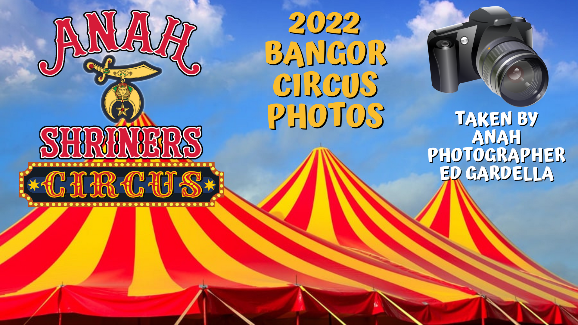 Shriner Circus 7668