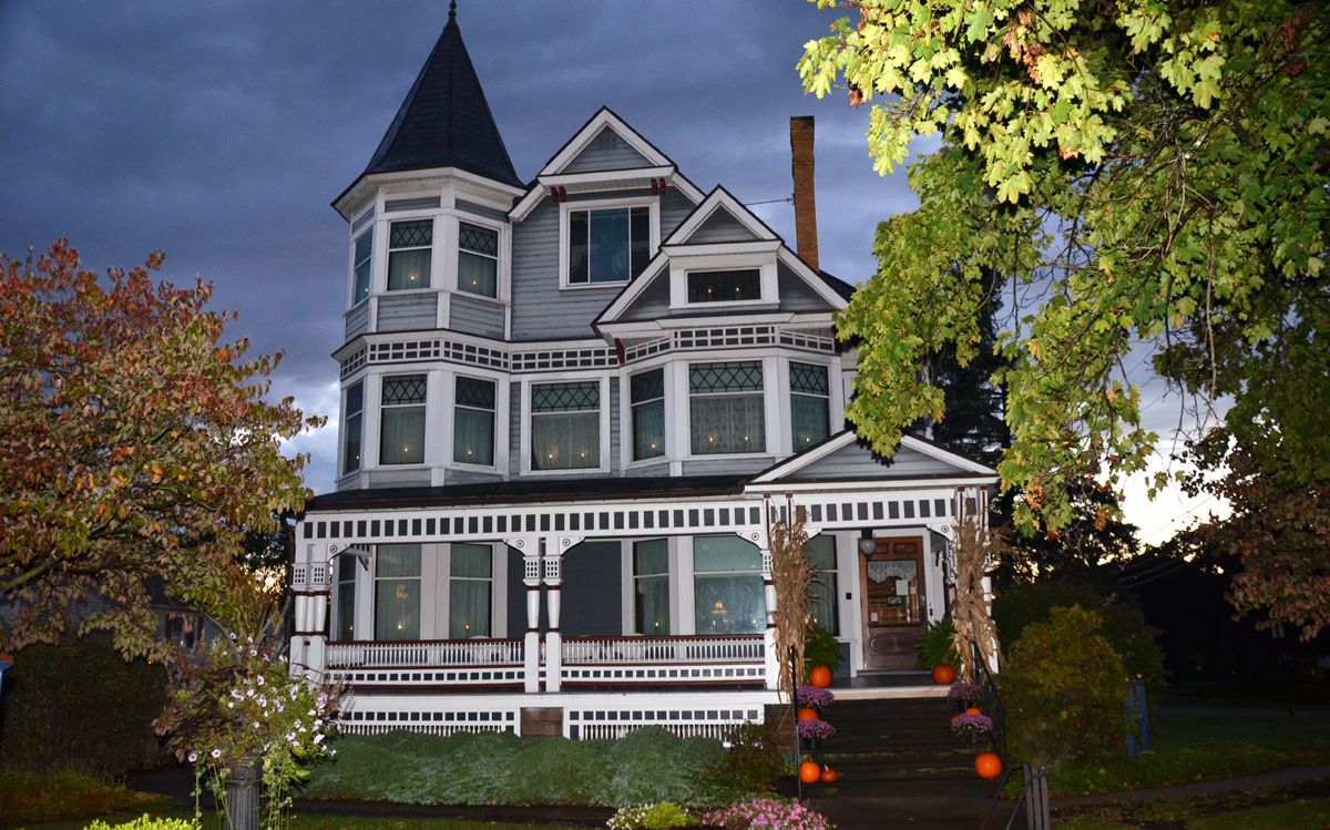 Home | Holmes County Historical Society | historic places