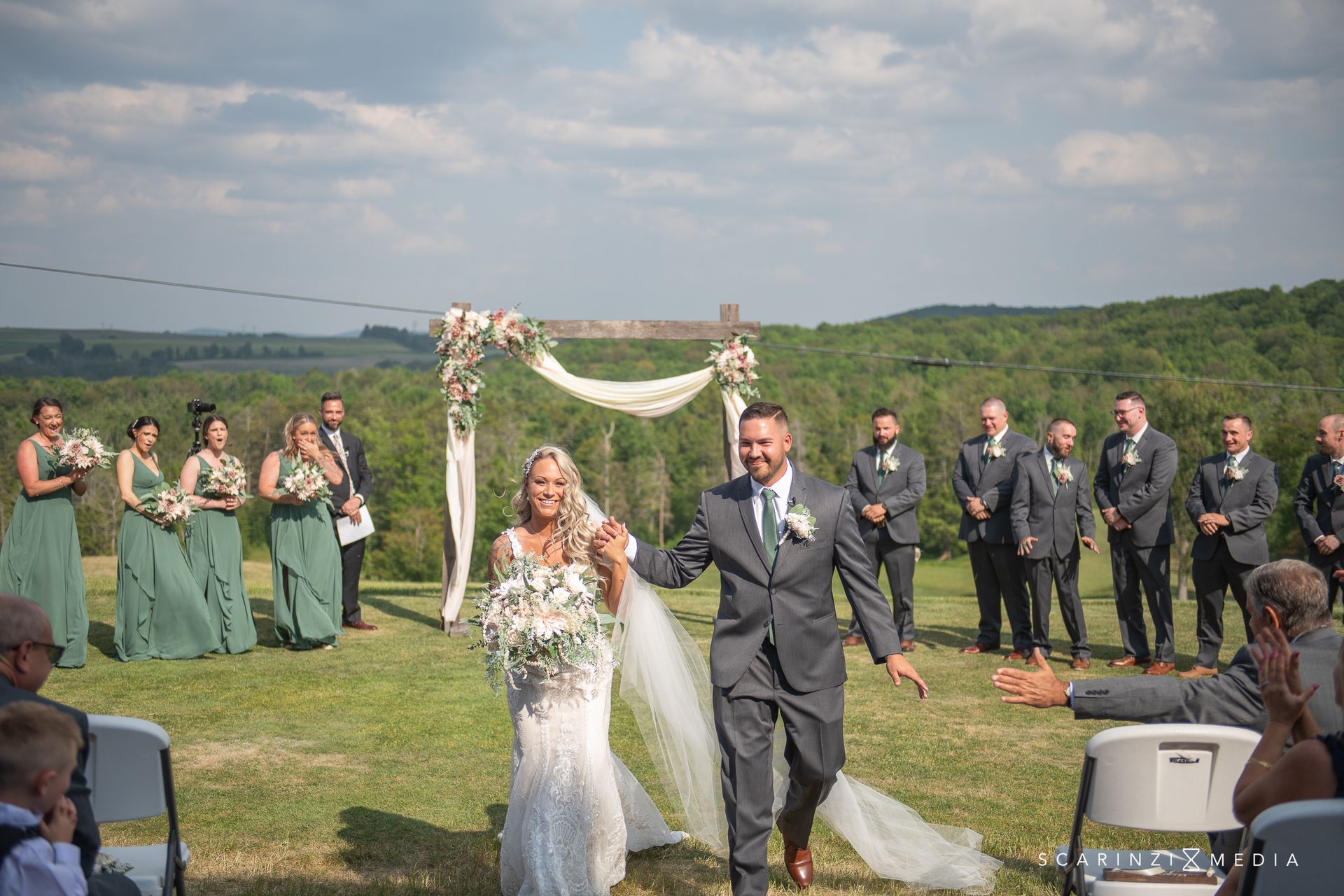Wedding Gallery