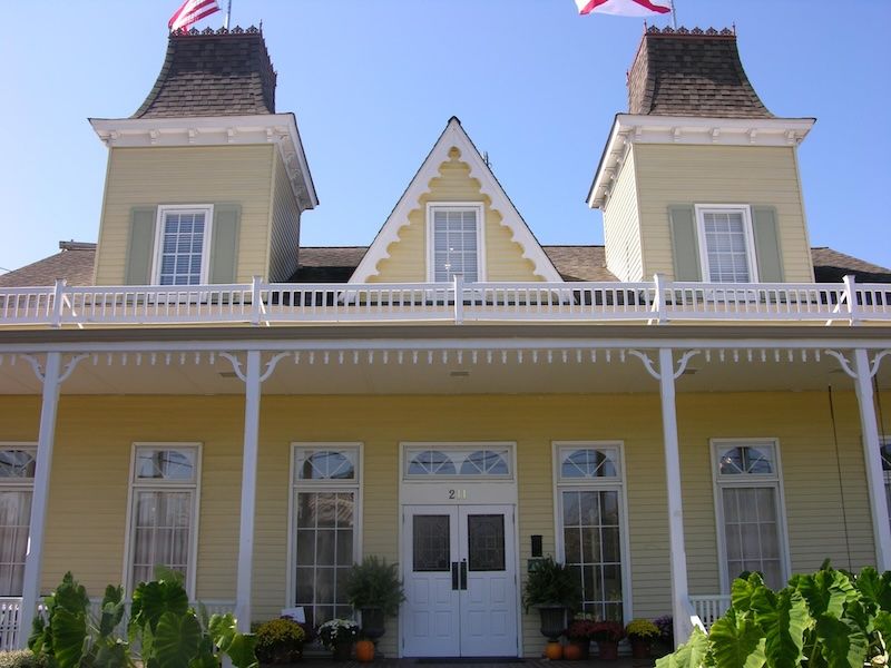 German Christmas Market | Cullman Christkindlmarkt | Cullman, AL