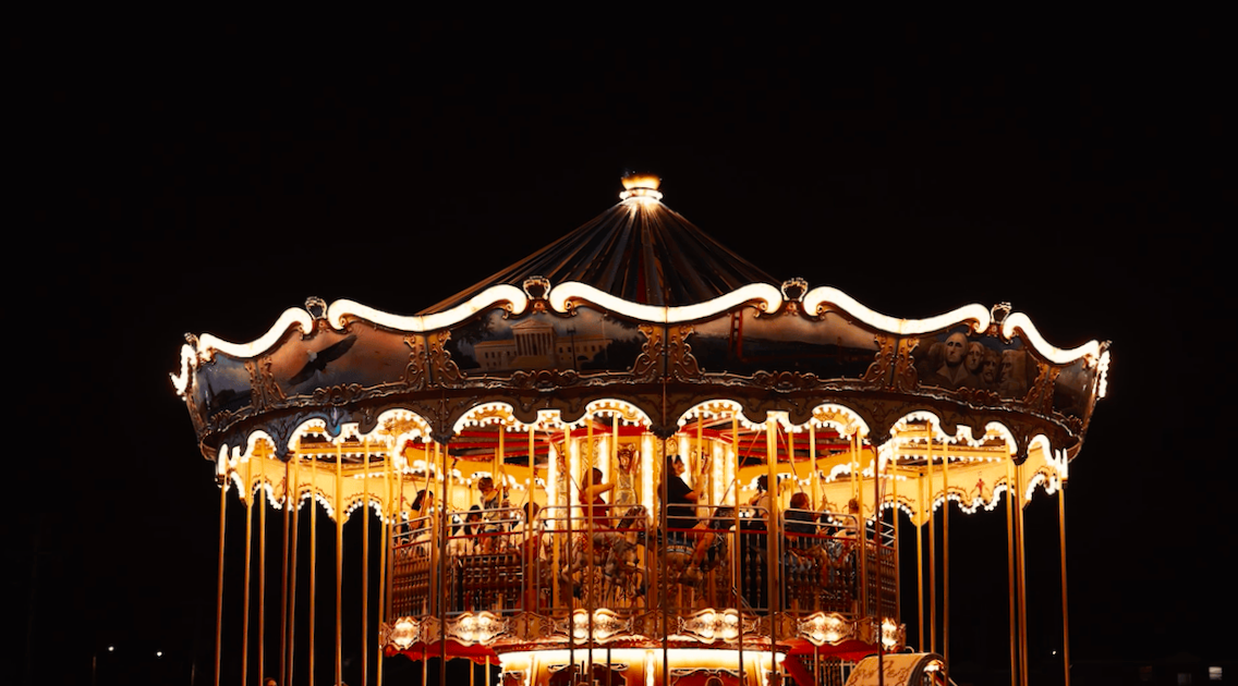 German Christmas Market | Cullman Christkindlmarkt | Cullman, AL