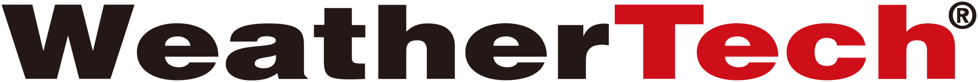 Vehicle Accessories | Weather Tech | Fast Lane Detailing