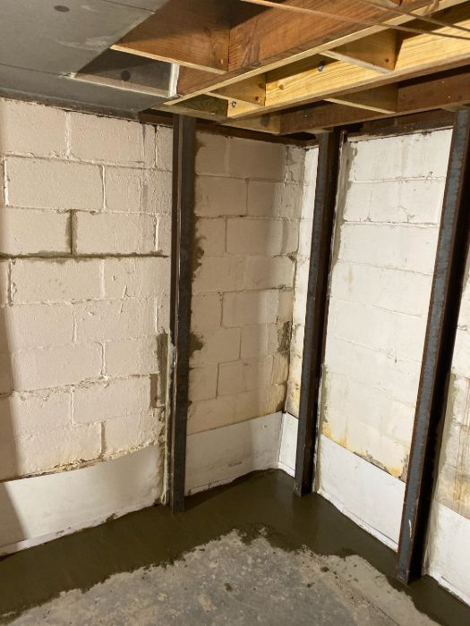 Foundation Repair Erie Pa