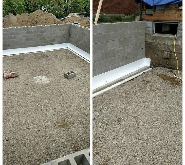 Foundation Repair Erie Pa