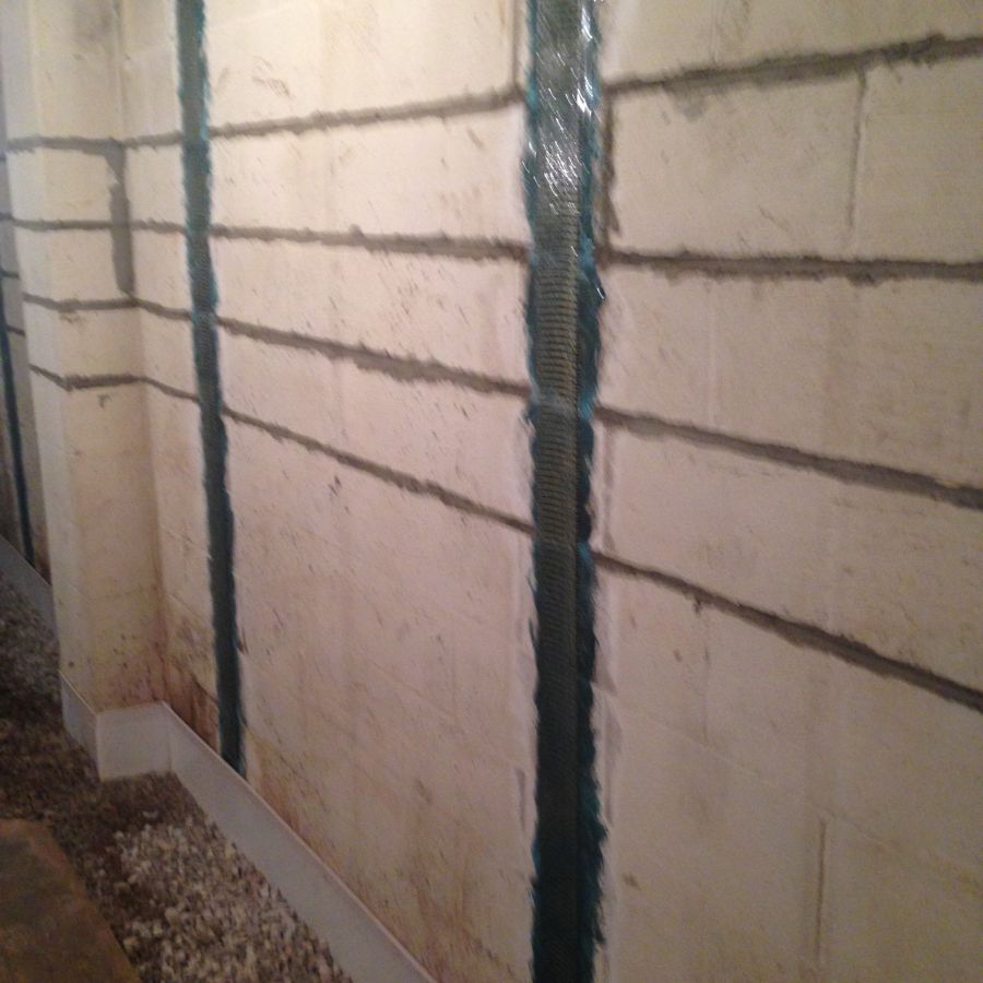Foundation Repair Erie Pa