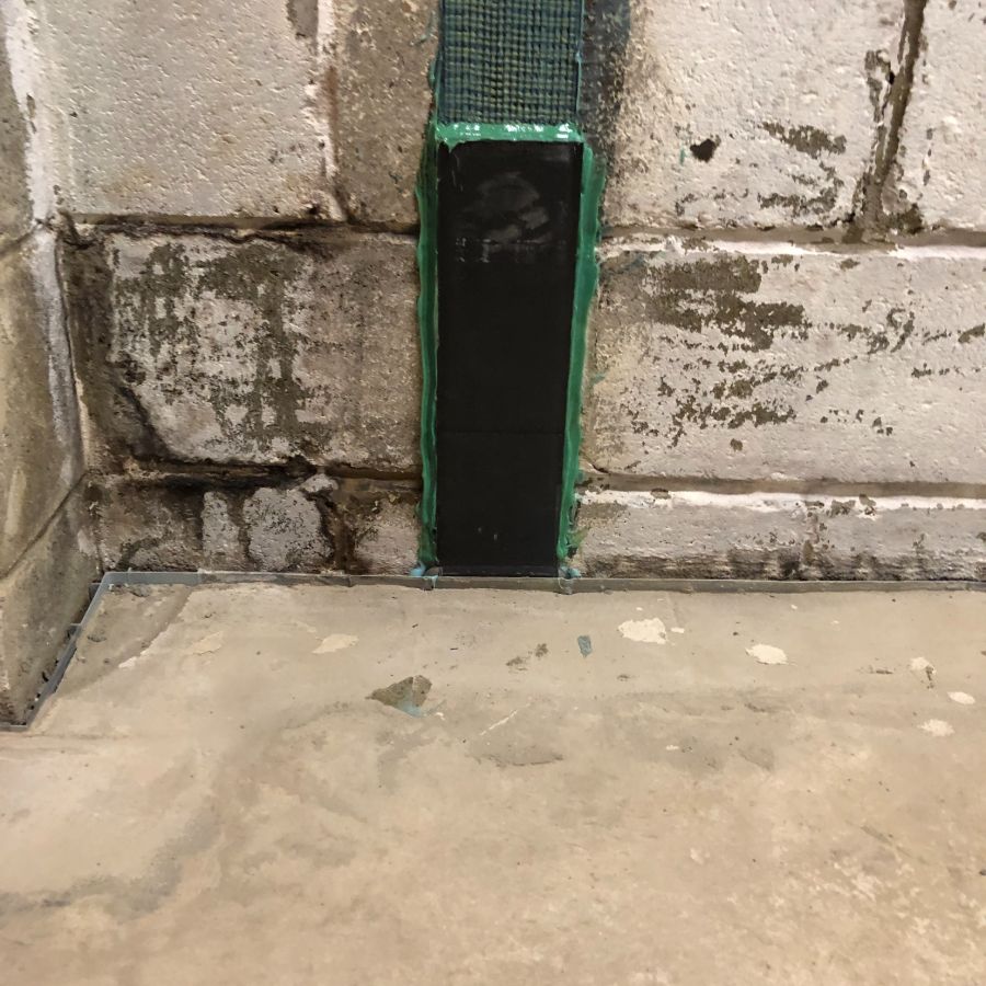 Foundation Repair Erie Pa