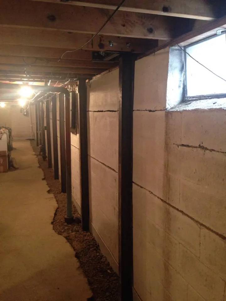 Foundation Repair Erie Pa