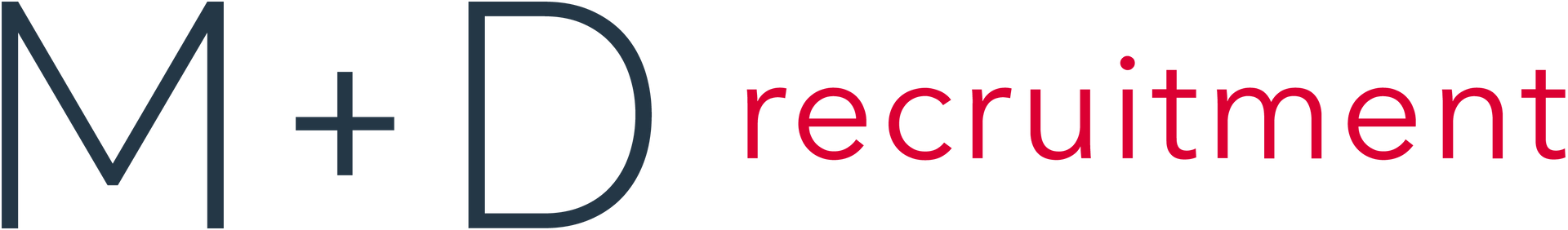 Architecture & Design Recruitment | London | M & D Recruitment