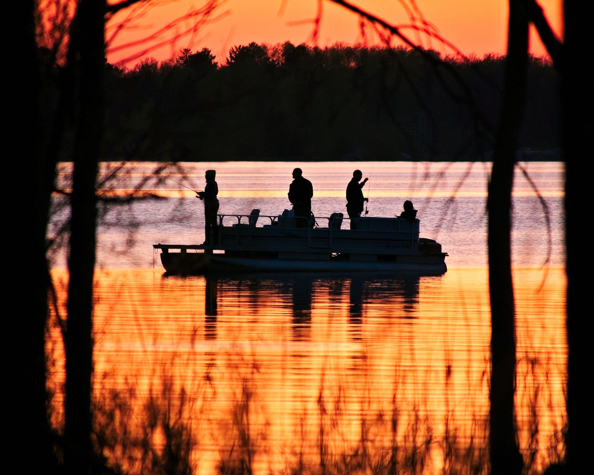 Honey Brake Lodge | Hunting Photo Gallery