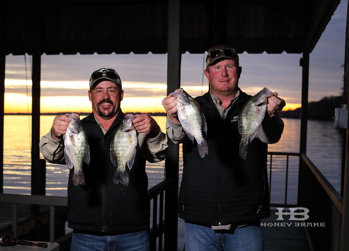 Honey Brake Hunting Lodge and Outfitters