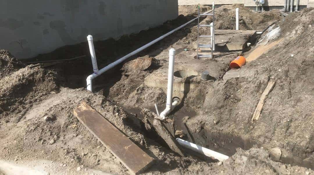 How to Handle Grease Build-Up in Septic Tanks: Tips and Solutions