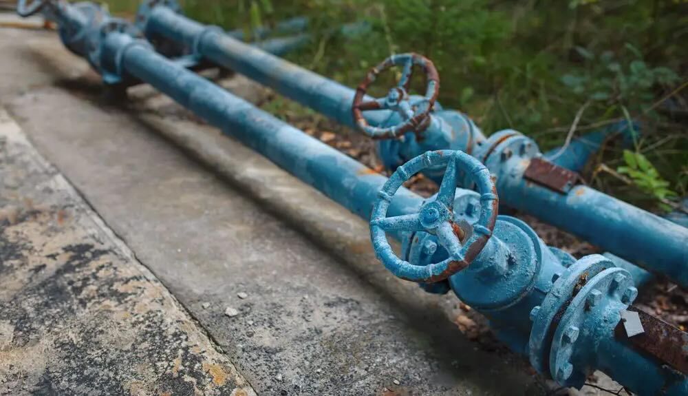 Fight Pipe Corrosion: Enhance Plumbing & Life