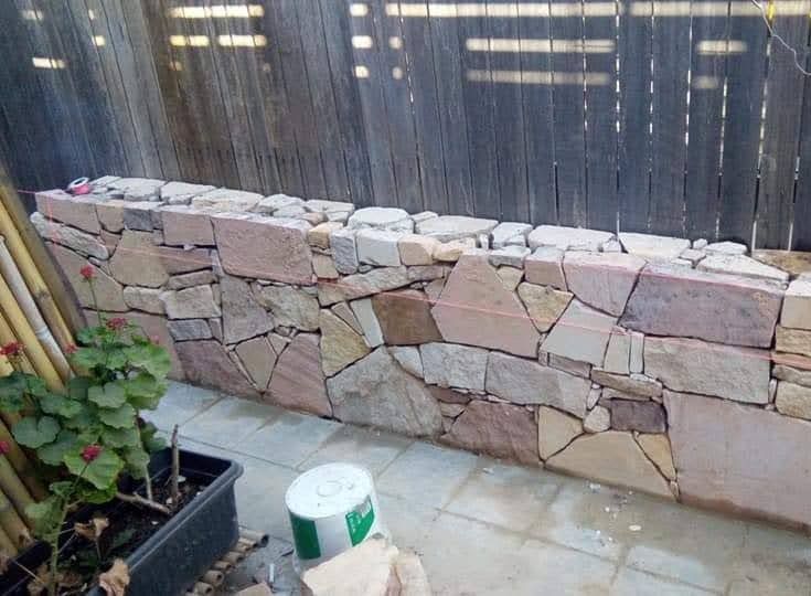 Masonry Services | Canberra, ACT | TSS