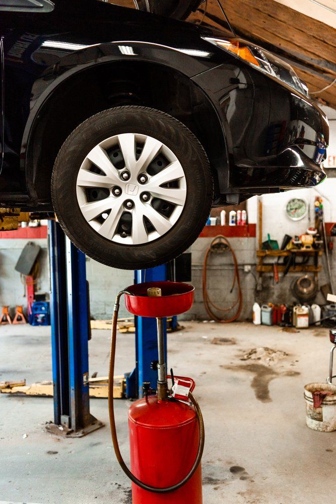 Home | Absolute Auto Repair Center in Fitchburg, Gardner, & Shirley, MA