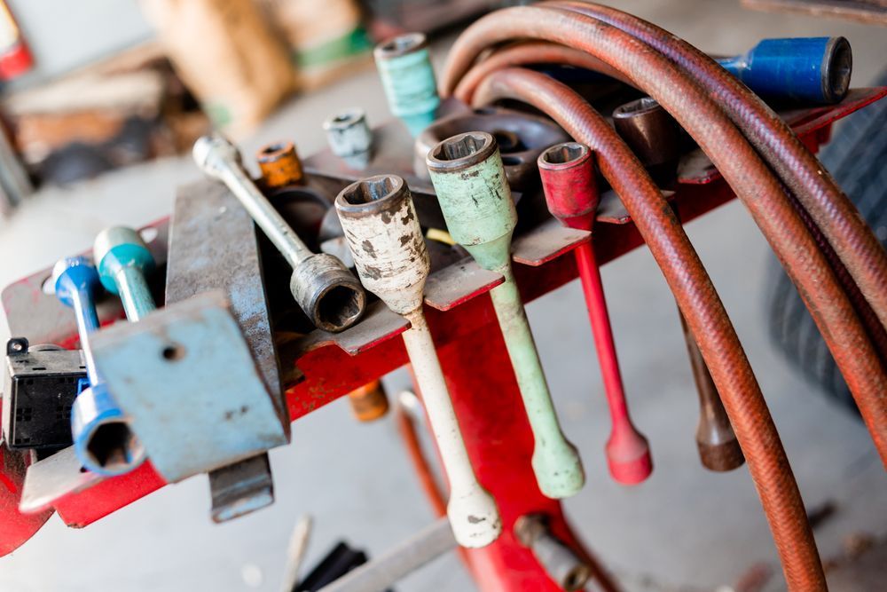 Home | Absolute Auto Repair Center in Fitchburg, Gardner, & Shirley, MA