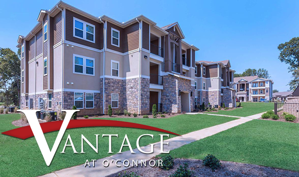 Project Portfolio | Vantage Communities